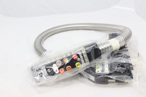 6 PRODUCT NON CARB JUICE GUN | Ernest F Mariani Co.