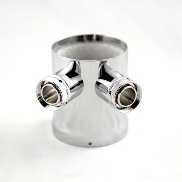 BEER TOWER ADAPTOR DOUBLE | Ernest F Mariani Co.