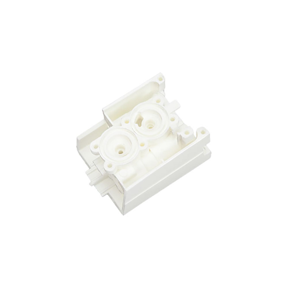 Body Valve Ffv | Ernest F Mariani Co.