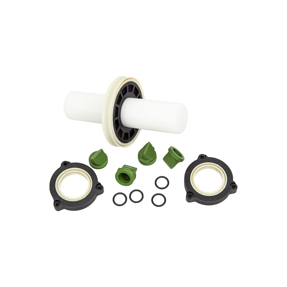 BRIX PUMP REBUILD/CONVERSION K | Ernest F Mariani Co.