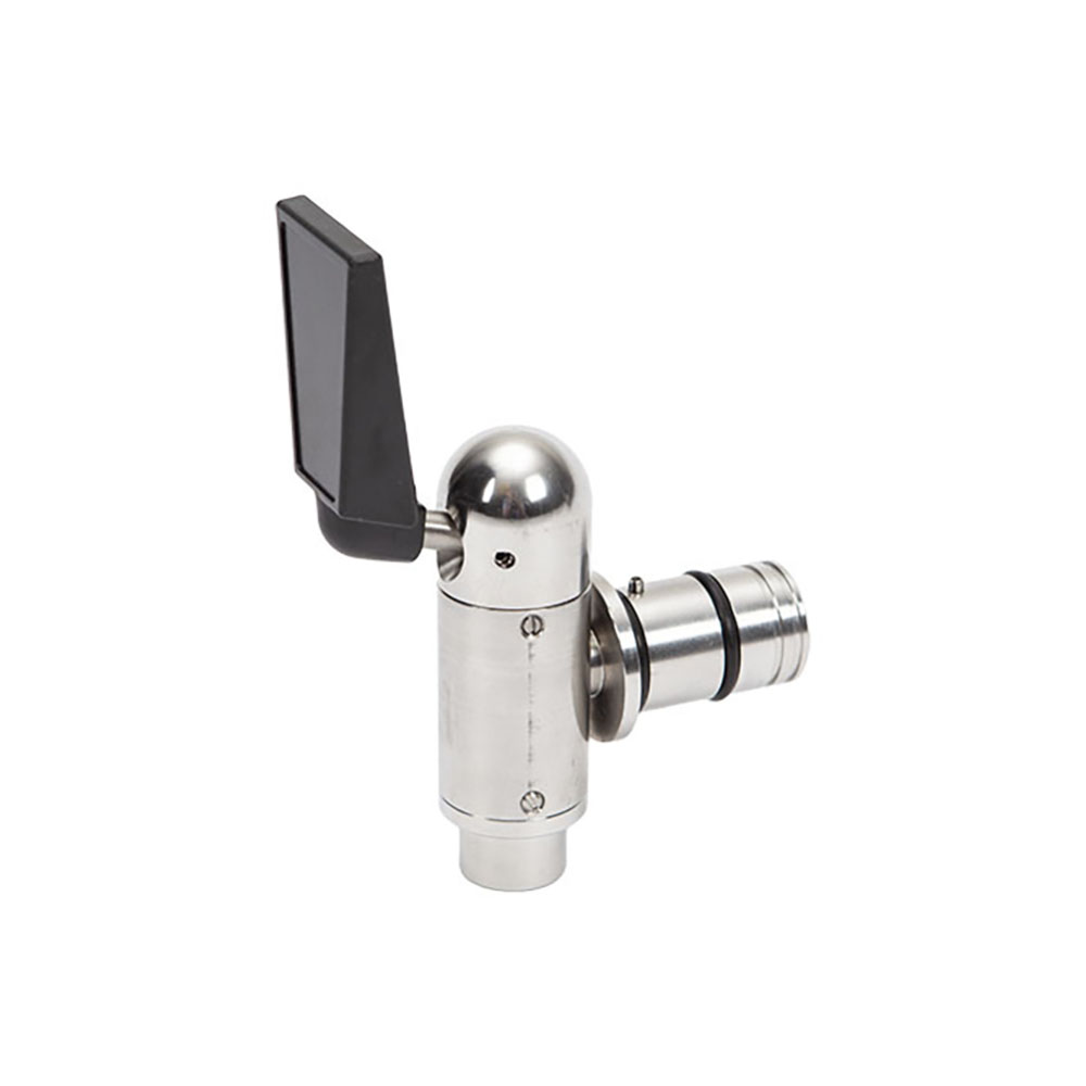 DDV SERVING VALVE | Ernest F Mariani Co.