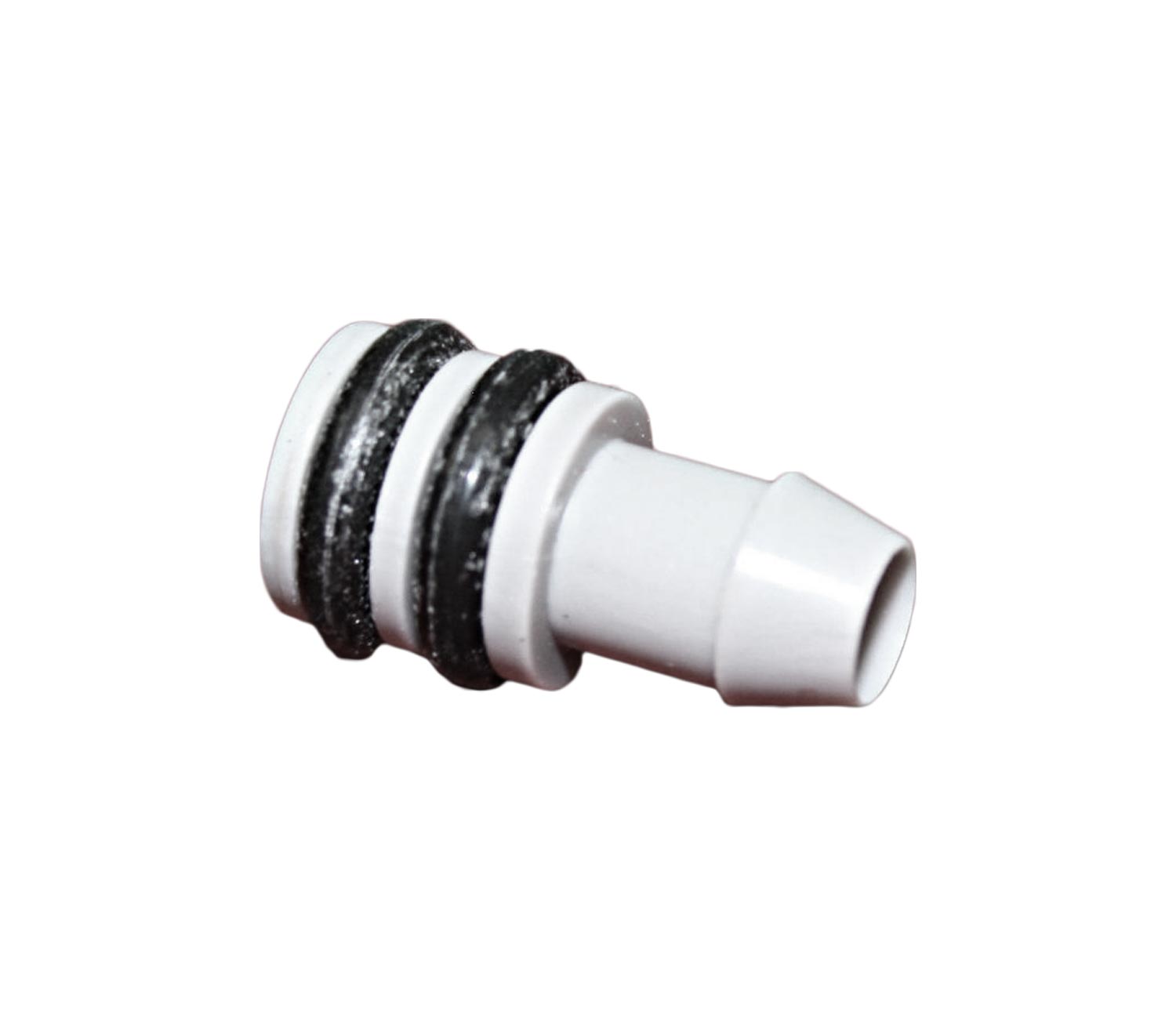 FITTING Assembly, INLET, HANDLE (W | Ernest F Mariani Co.