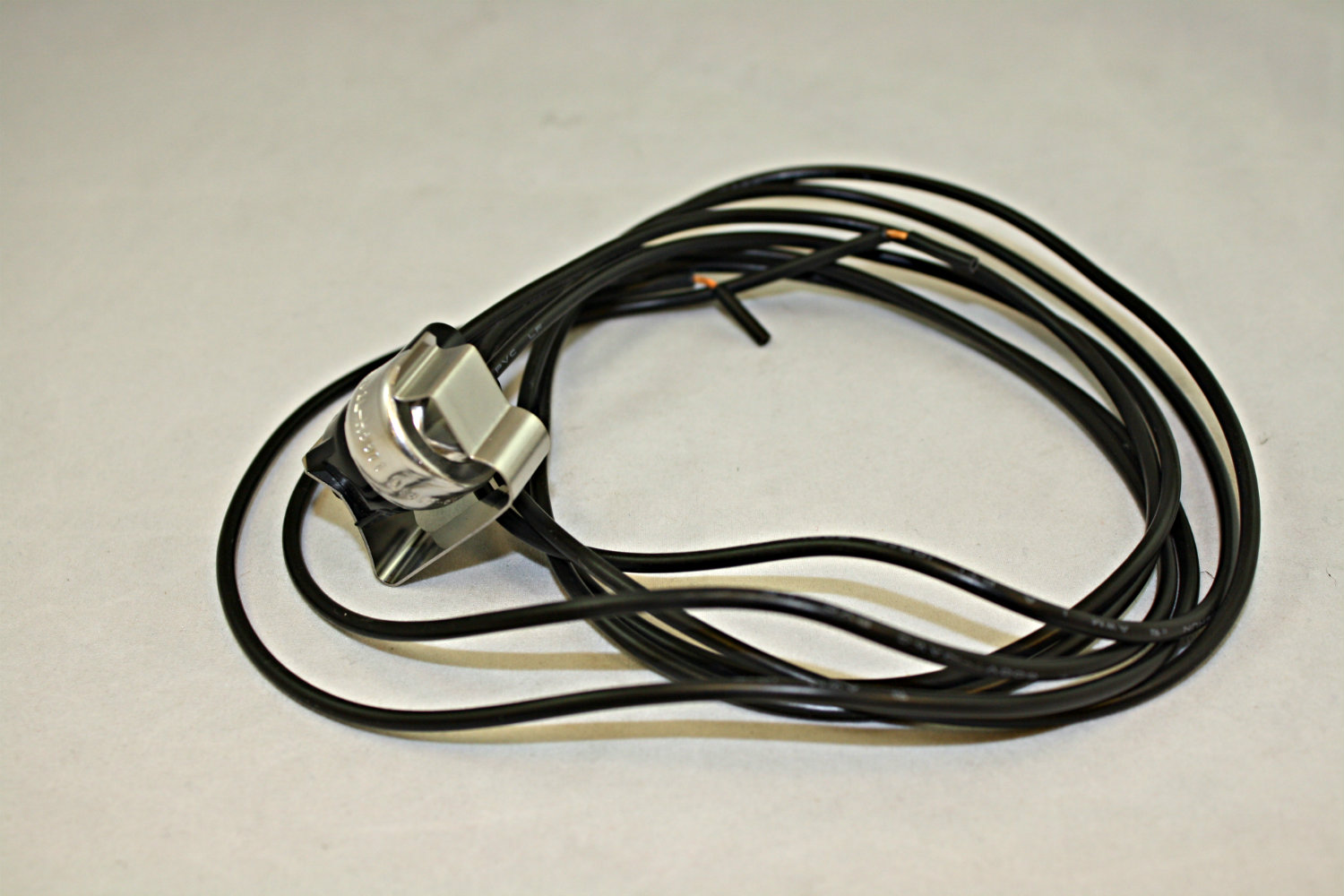 HIGH TEMP SAFETY | Ernest F Mariani Co.