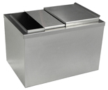 Lancer – 8 Circuit Ice Chest | Ernest F Mariani Co.