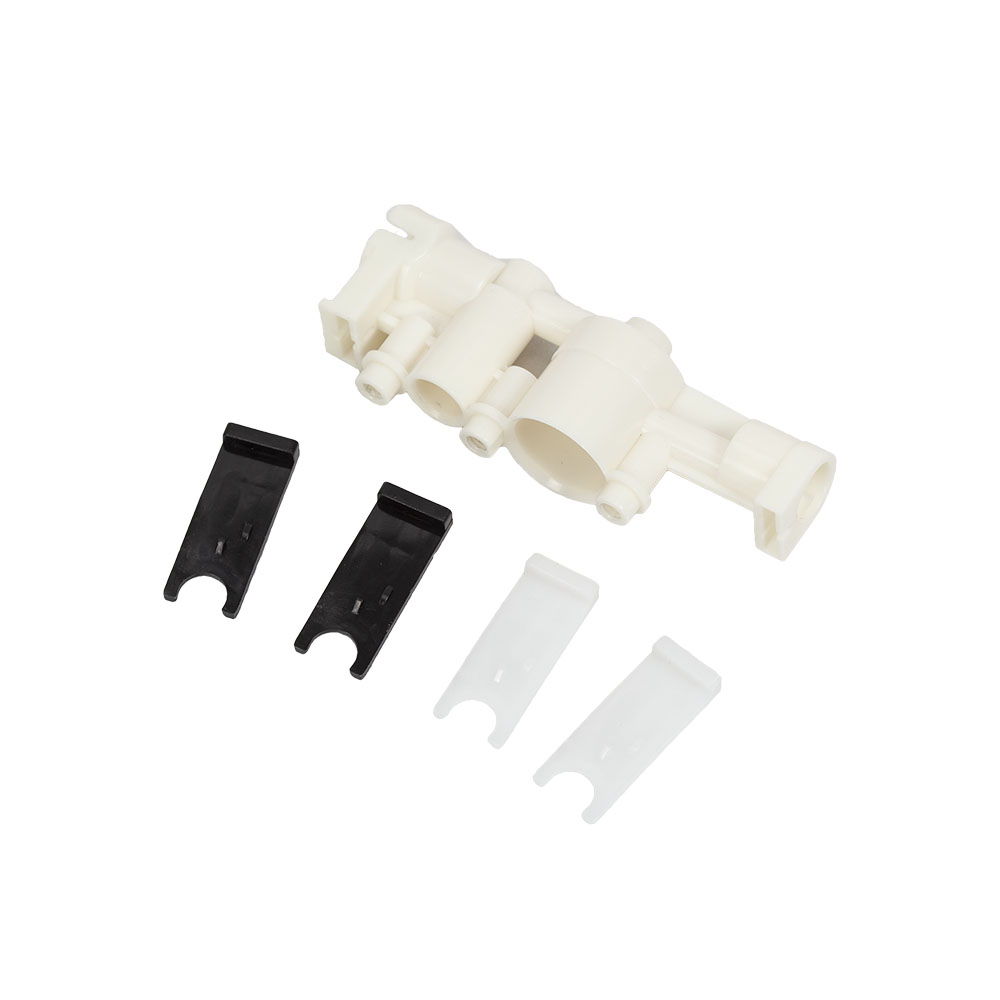 Mark 4 Flow Reg. Input Module | Ernest F Mariani Co.