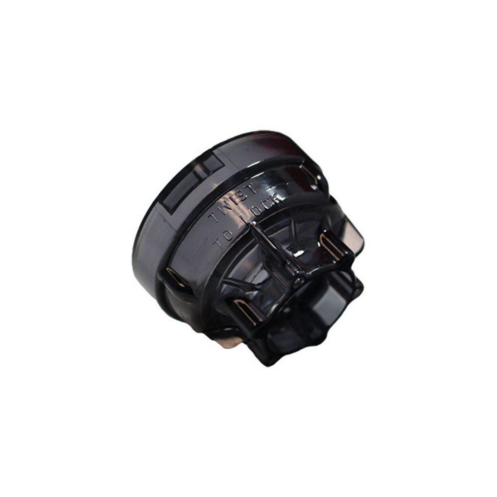 Nozzle Val Ffv Sbr Star Black | Ernest F Mariani Co.