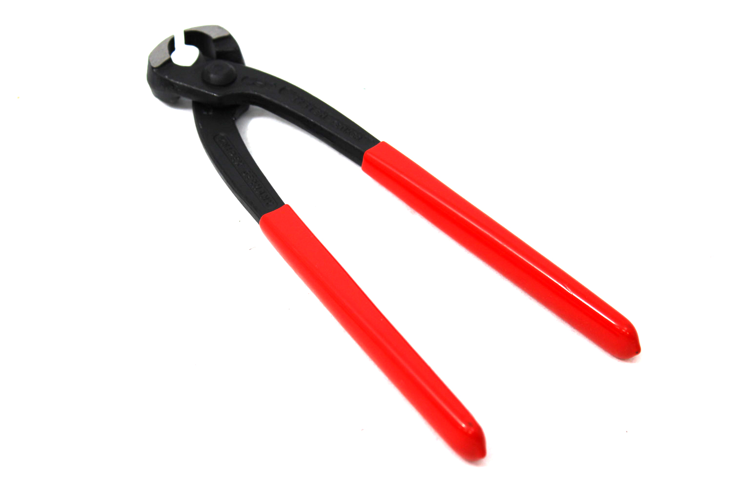 OETIKER SIDE JAW PINCERS | Ernest F Mariani Co.