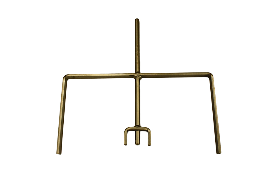 SERVEND AGITATOR BAR | Ernest F Mariani Co.