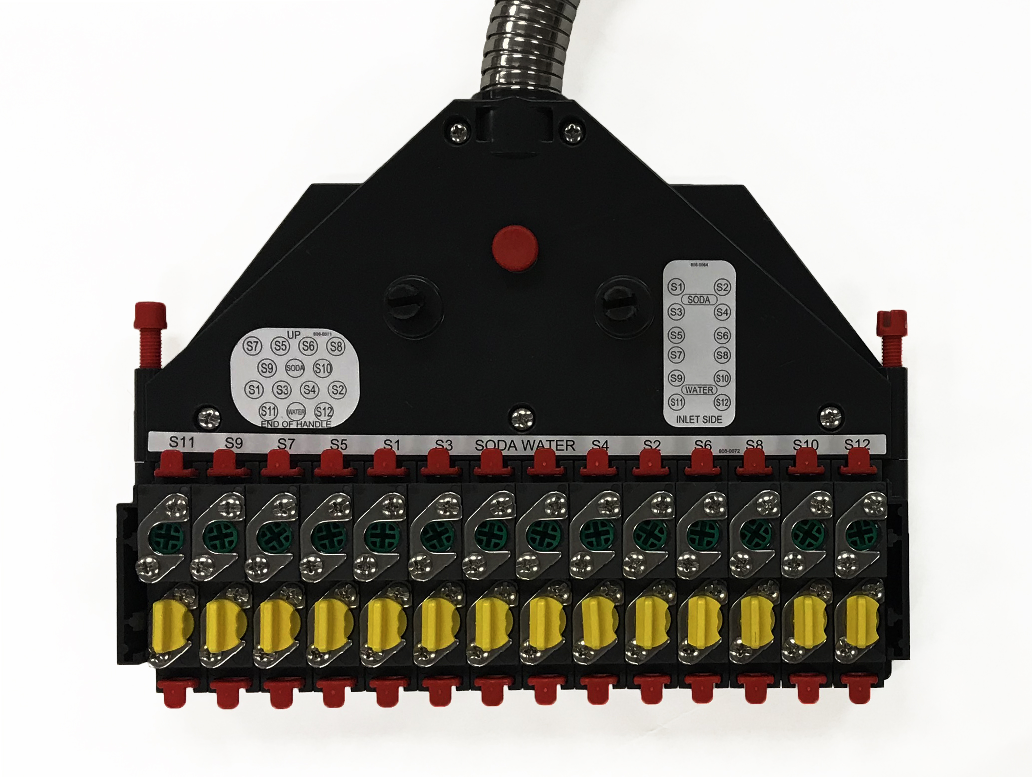 14660 POSTMIX GUN | Ernest F Mariani Co.