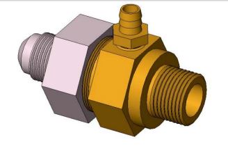 ASSE 1022 BACKFLOW PREVENTOR | Ernest F Mariani Co.