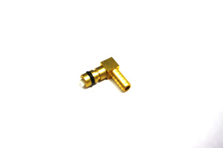 FLOJET CO2 SHUT OFF ELBOW | Ernest F Mariani Co.