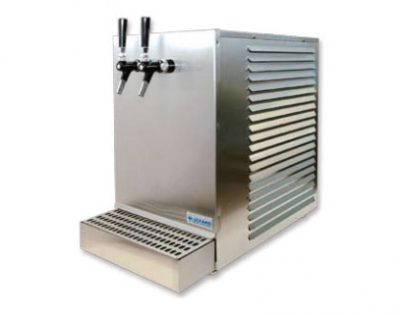 Countertop Beer Dispenser | Ernest F Mariani Co.