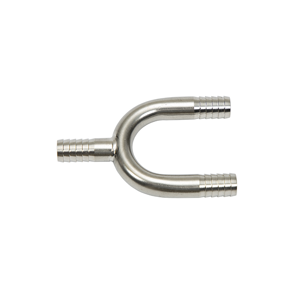 U-BEND MANIFOLD 3/8″ | Ernest F Mariani Co.