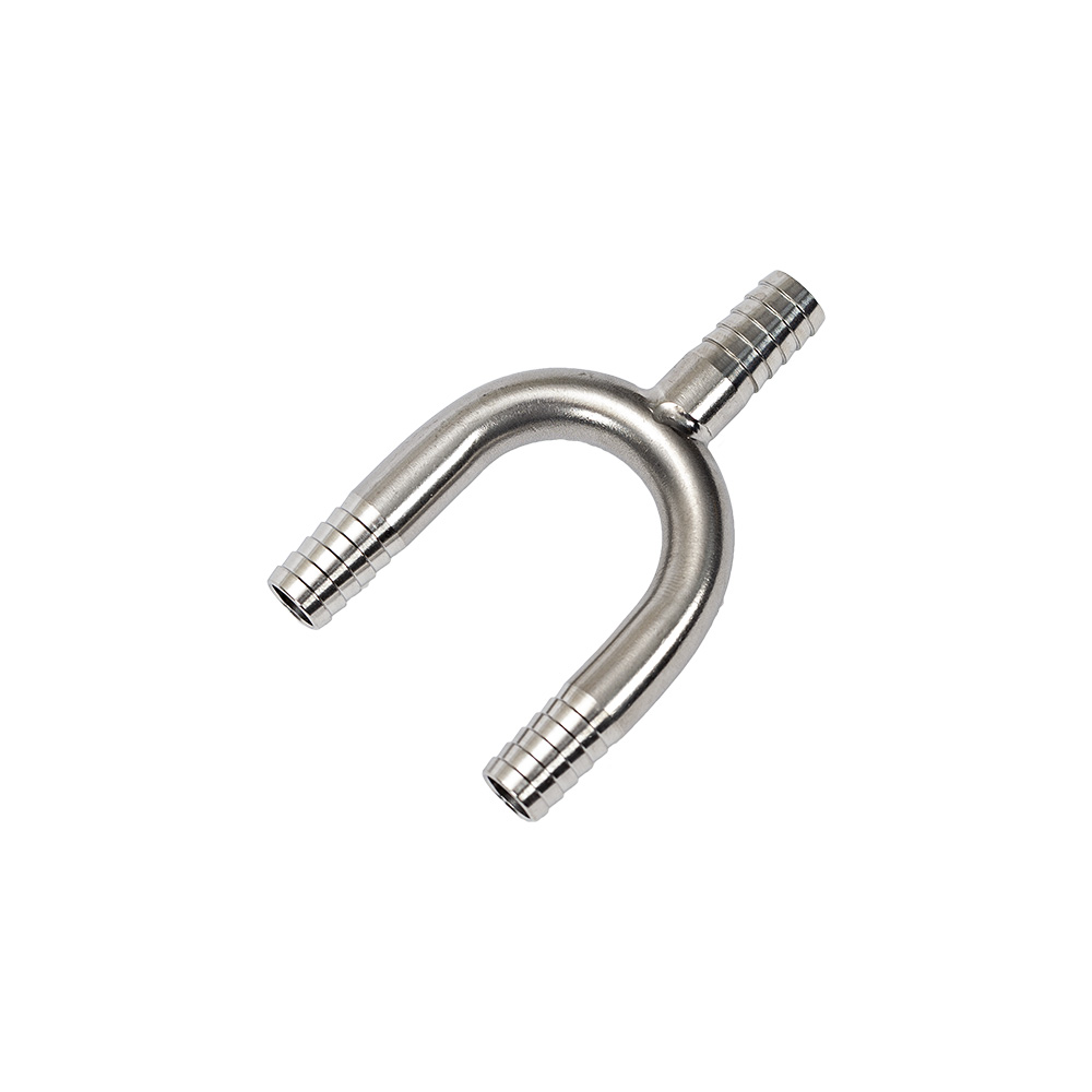 U-BEND MANIFOLD 3/8″ | Ernest F Mariani Co.