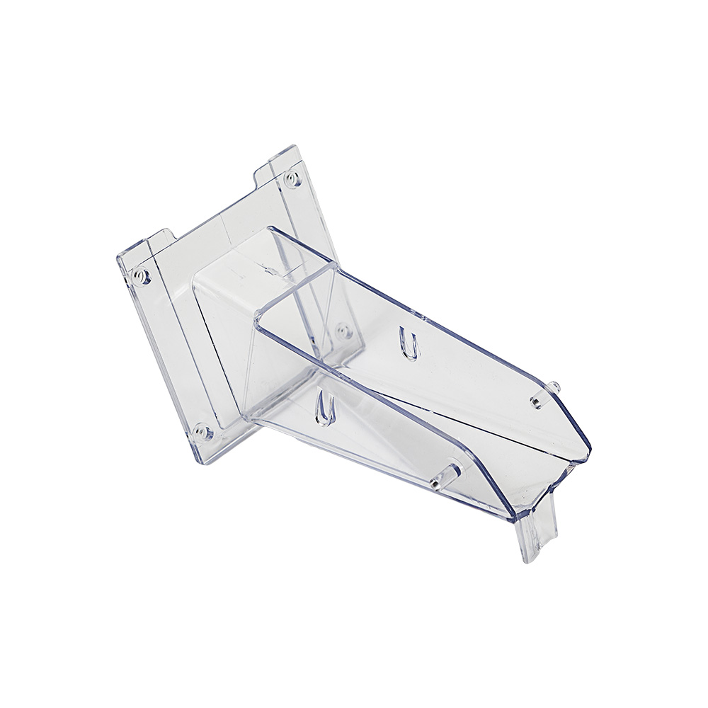 Chute Ice | Ernest F Mariani Co.