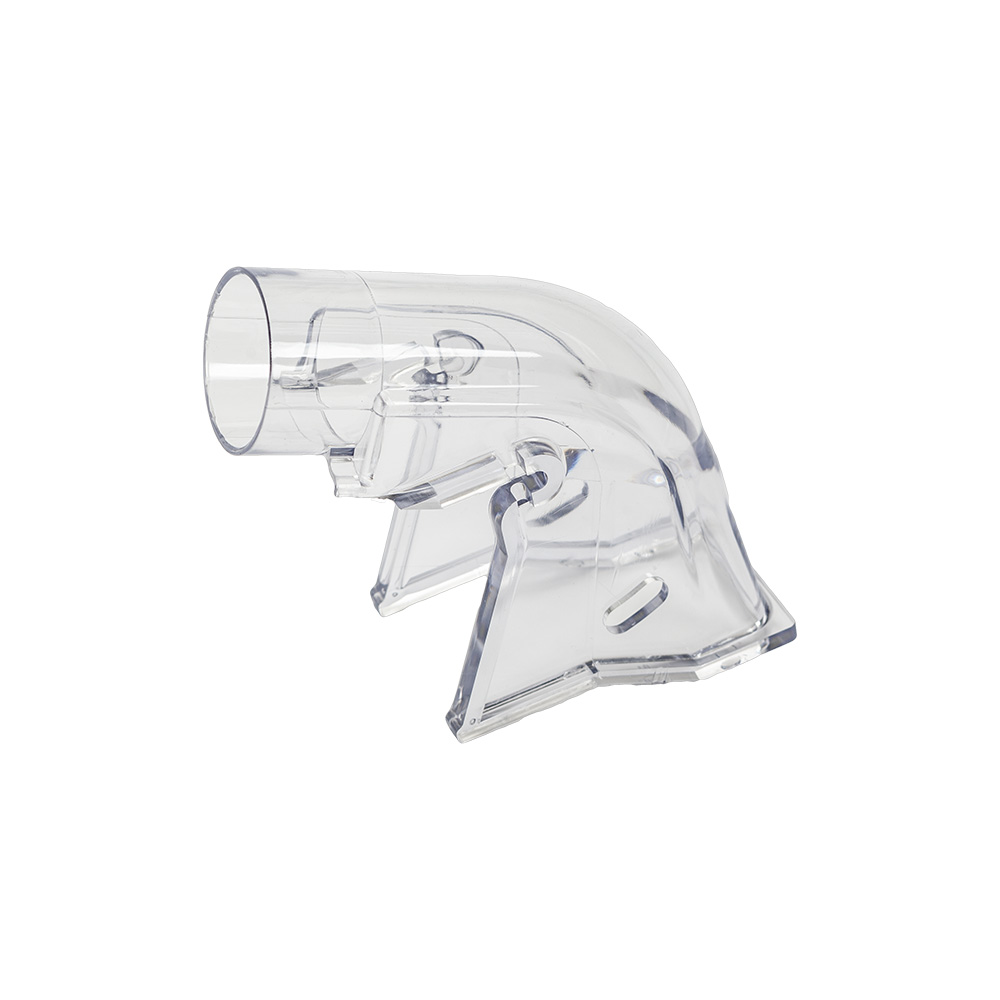 Cover Ice Chute | Ernest F Mariani Co.