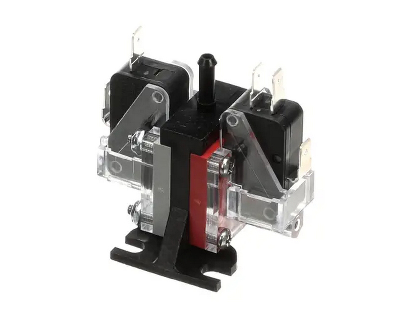 PRESSURE SWITCH | Ernest F Mariani Co.