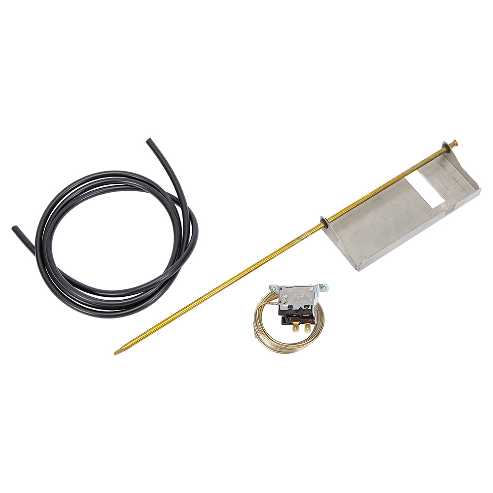 KIT BIN STAT ICEU150/220 | Ernest F Mariani Co.