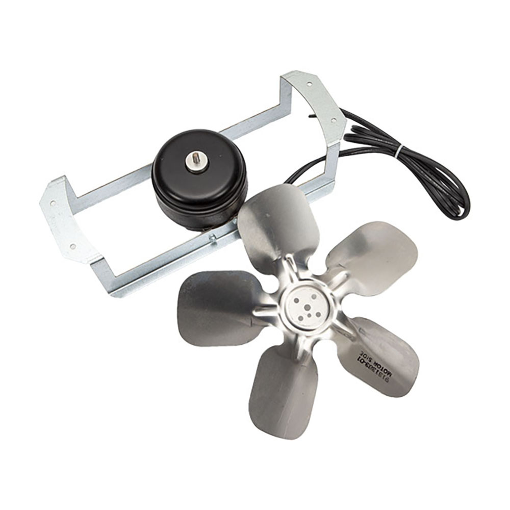FAN MOTOR KIT ICE250,400,500 | Ernest F Mariani Co.