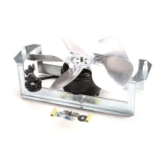 KIT EM&S FAN MOTOR ICE0325 A/ | Ernest F Mariani Co.