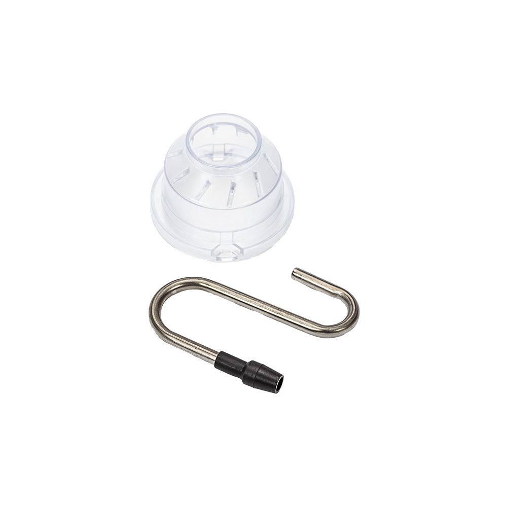 Kit Ratio Check Cold Fusion & Flavor Fusion | Ernest F Mariani Co.