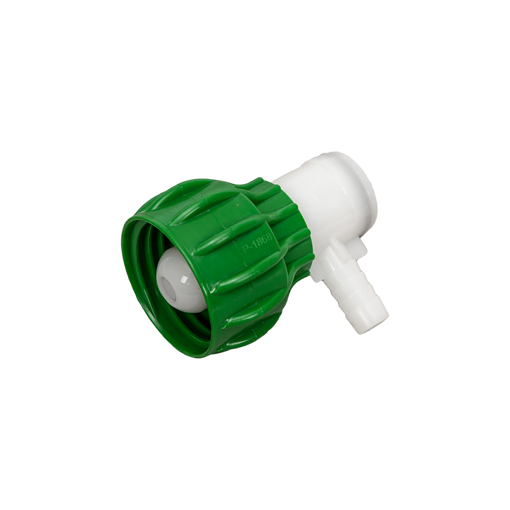 CONNECTOR BIB ENCORE | Ernest F Mariani Co.