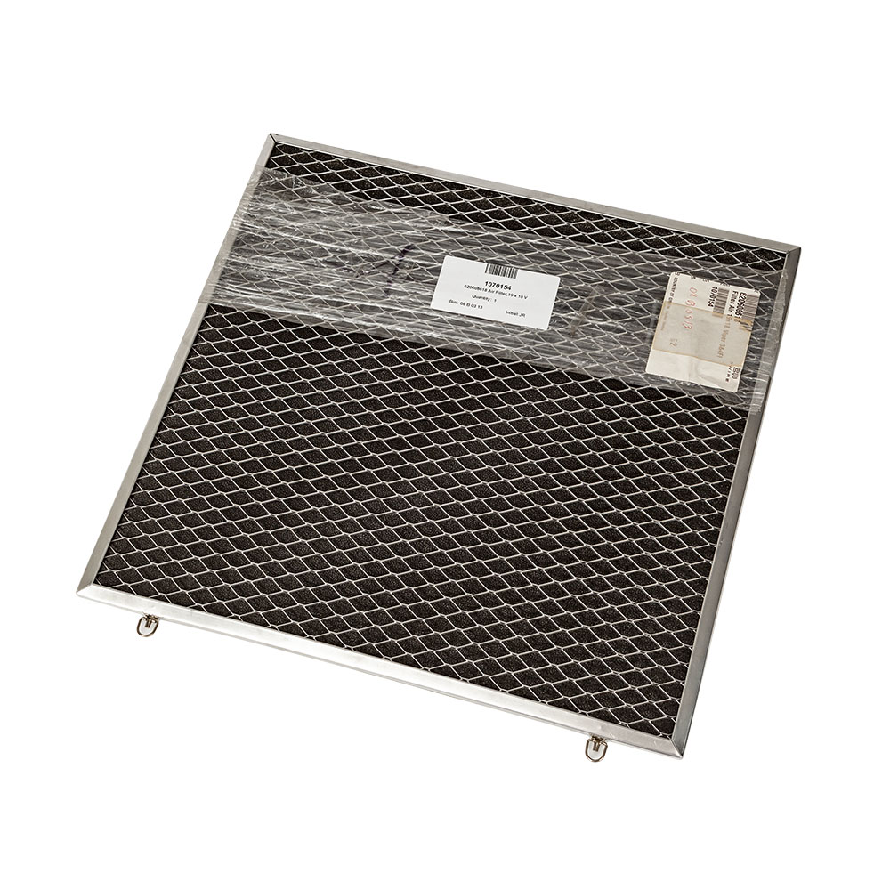 Filter Air 19x18 Viper 3/4Fl | Ernest F Mariani Co.