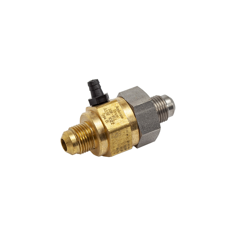 BACKFLOW, PREVTR, ASSE 1022, 3 | Ernest F Mariani Co.