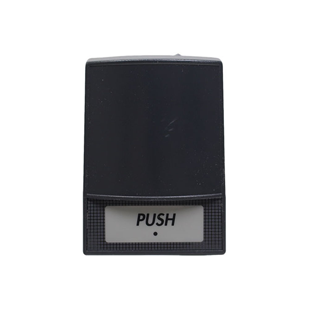 COVER FRONT PUSH BUTTON SABRE | Ernest F Mariani Co.