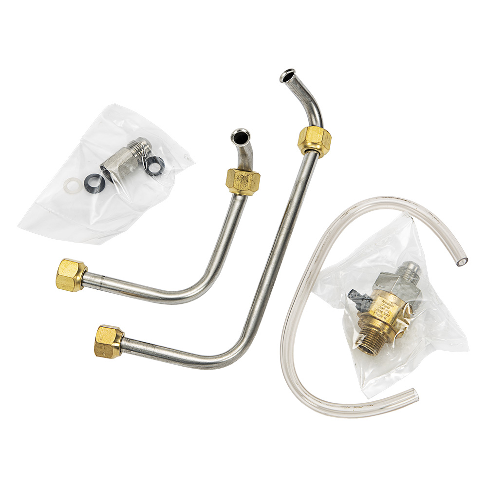 KIT,CARB,E200 SERIES ASSE 1022 | Ernest F Mariani Co.