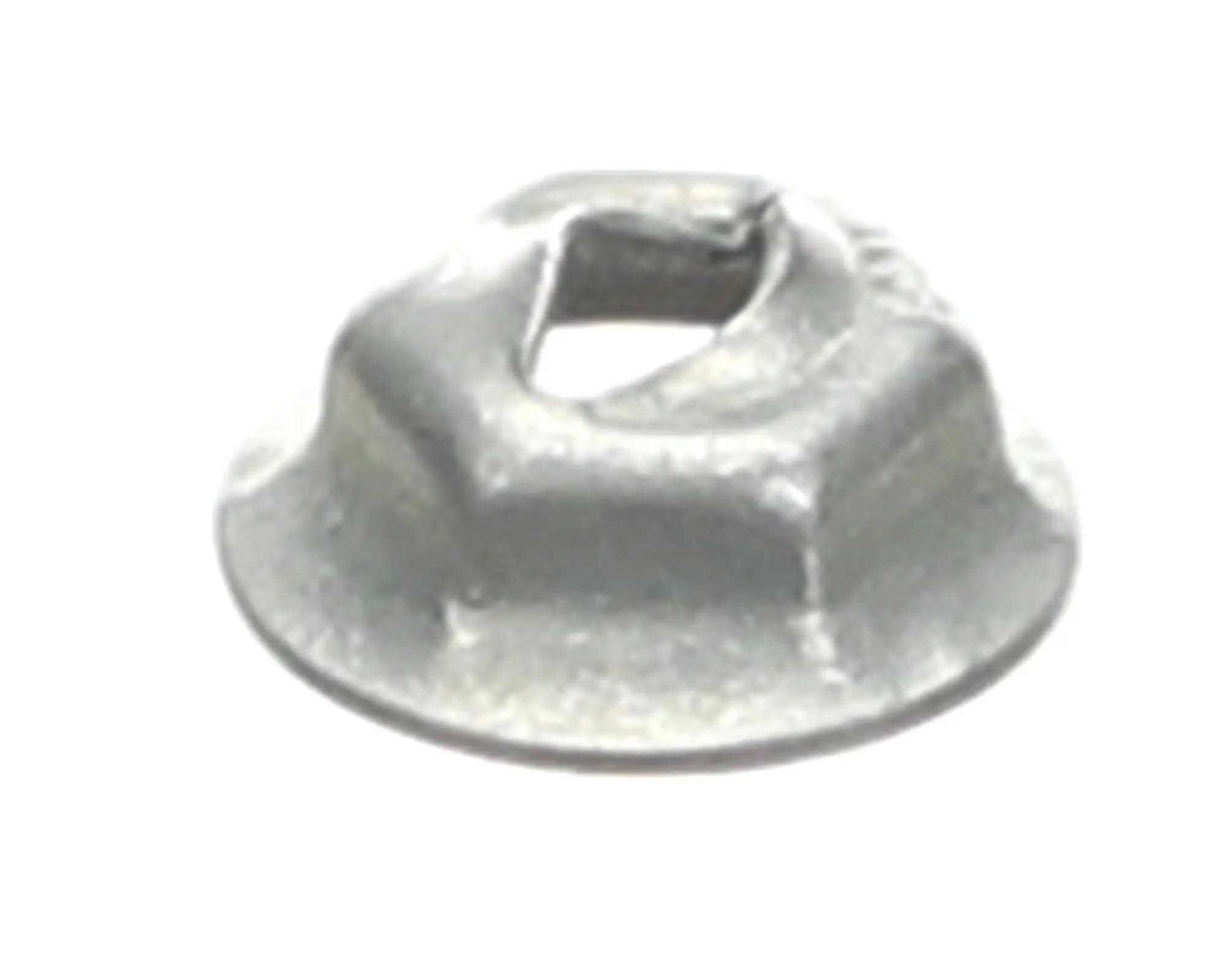 SPEED NUT, 1/8" SHAFT | Ernest F Mariani Co.