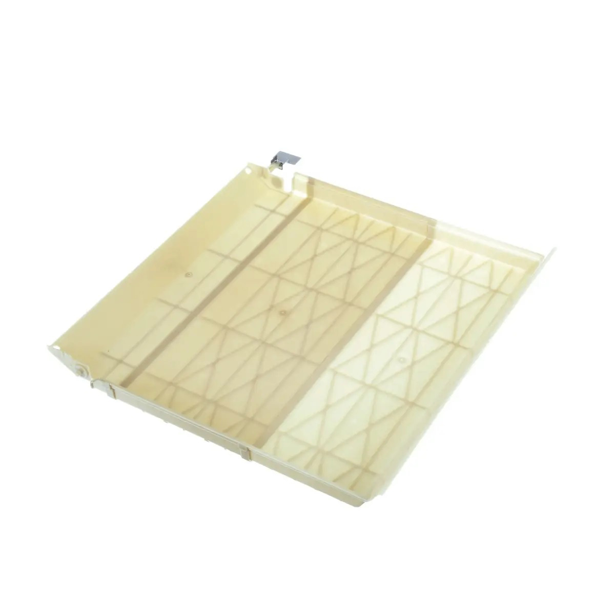 CURTAIN ASSY SPLASH RH | Ernest F Mariani Co.