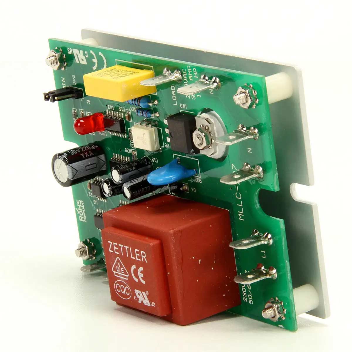 LIQUID LEVEL CONTROL 220V | Ernest F Mariani Co.