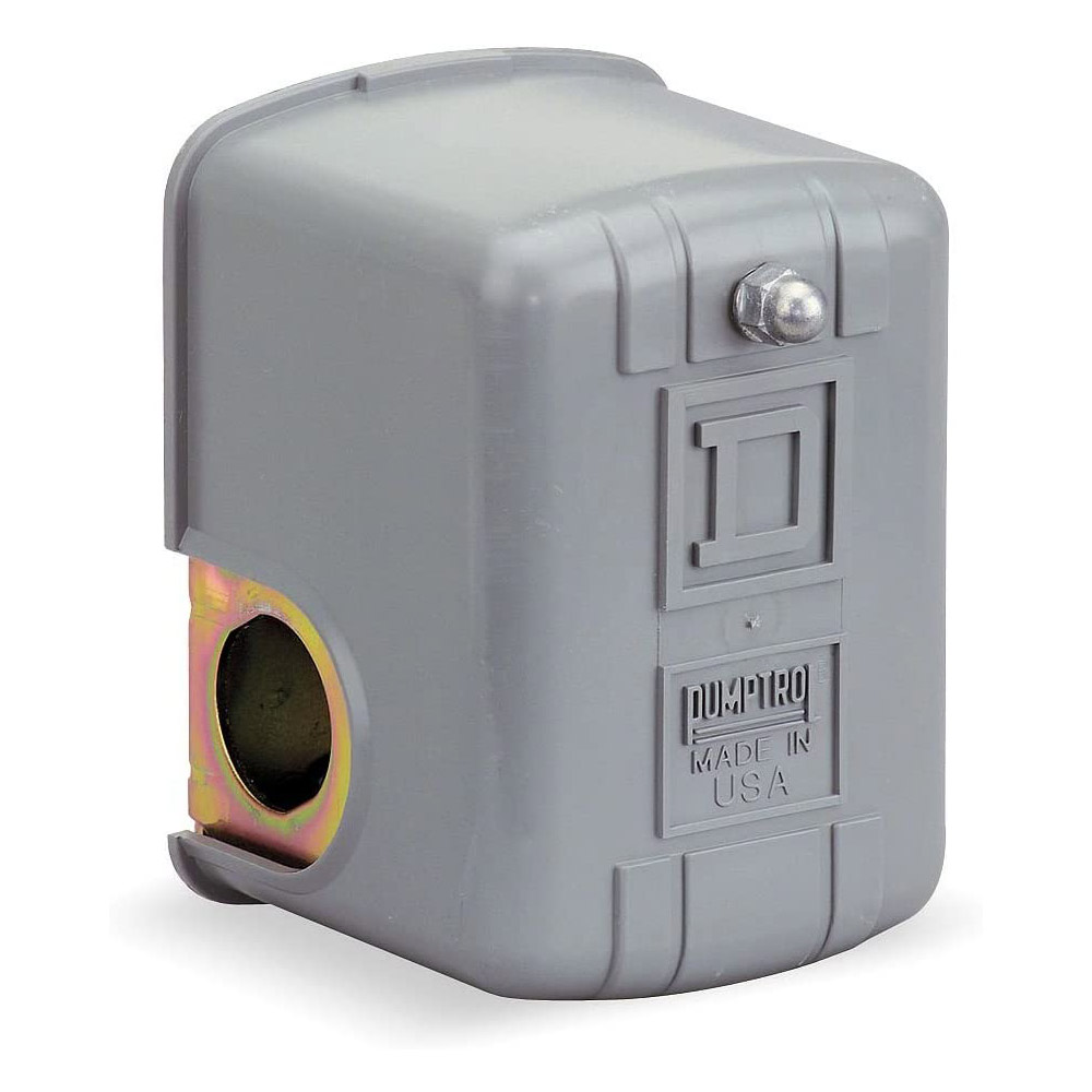 Switch Pressure 80 100 PSI | Ernest F Mariani Co. Switch Pressure 80 100 PSI | Ernest F Mariani Co.