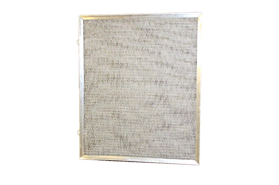 Bunn Ultra II Air Filter | Ernest F Mariani Co.