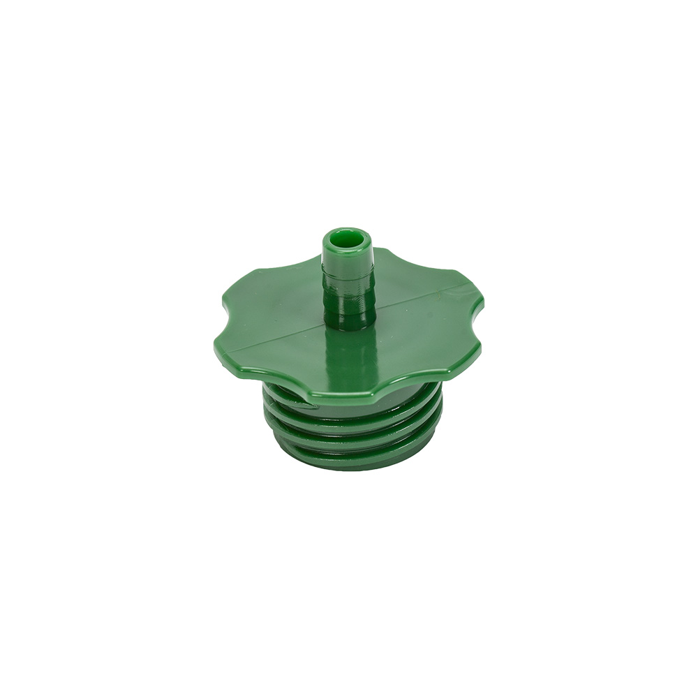 Encore Sanitizing Adapter Gree | Ernest F Mariani Co.