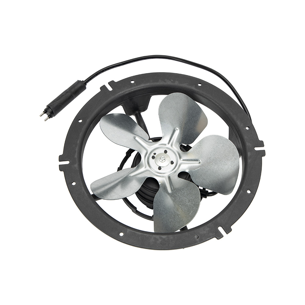 MOTOR,EVAP FAN,Assembly,RVV,115V | Ernest F Mariani Co.