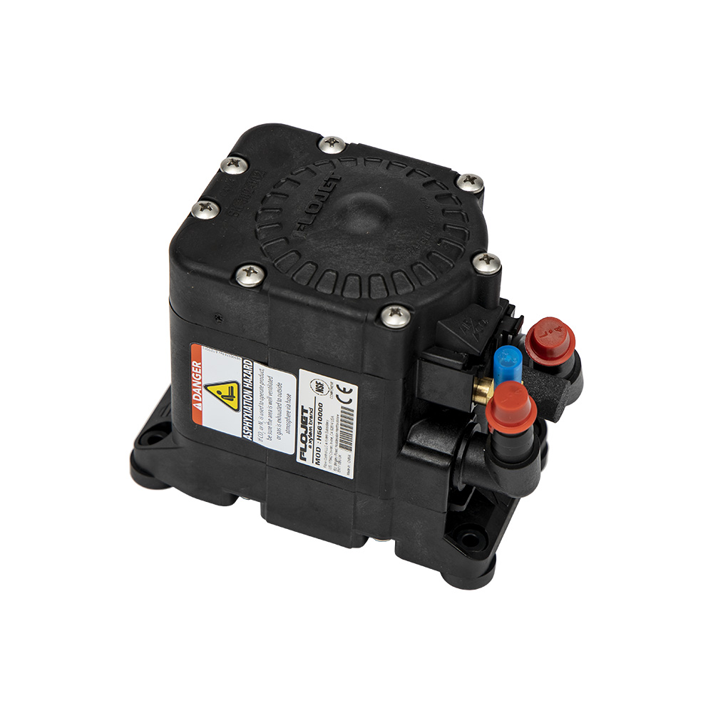 PUMP,WATER BOOSTER,FLOJET,G561 | Ernest F Mariani Co.