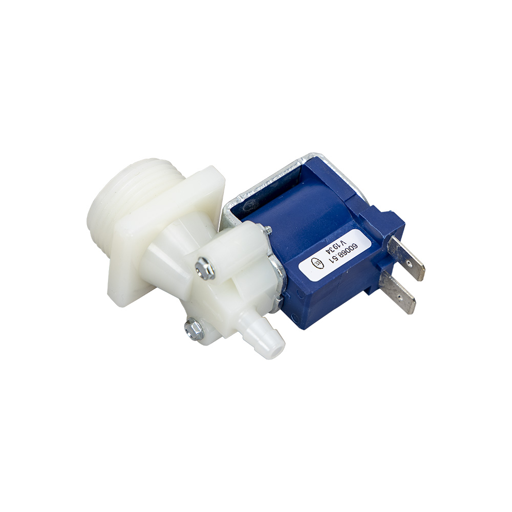 SOLENOID, SYRUP VALVE 120V | Ernest F Mariani Co.