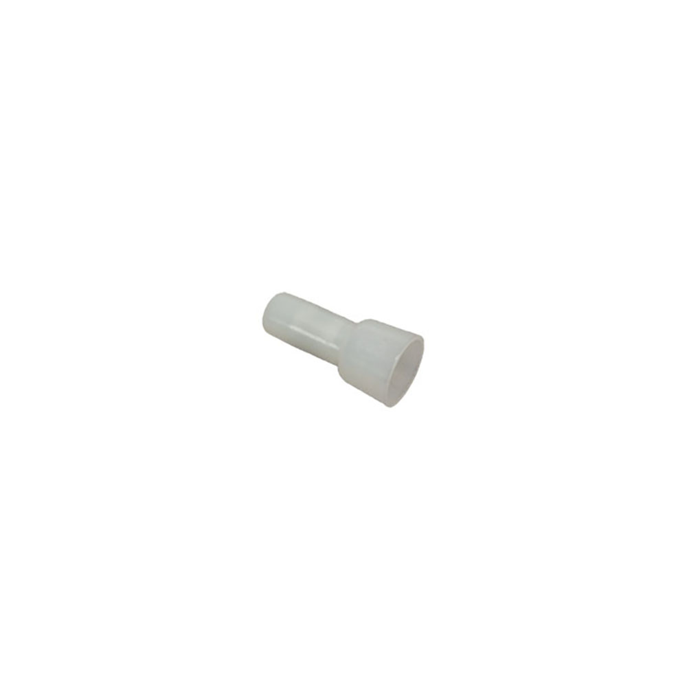 TERMINAL,CLOSED END,CLEAR,18-1 | Ernest F Mariani Co.