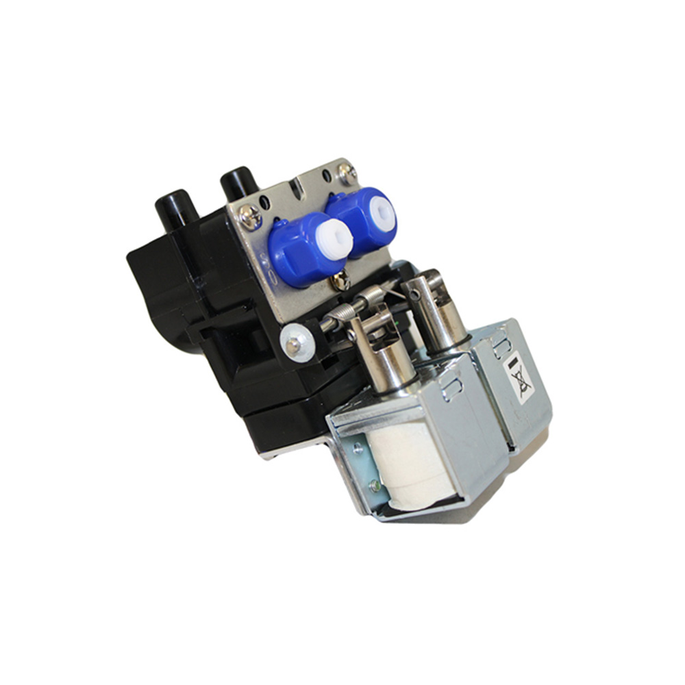 464 SODA/SYRUP VALVE | Ernest F Mariani Co.