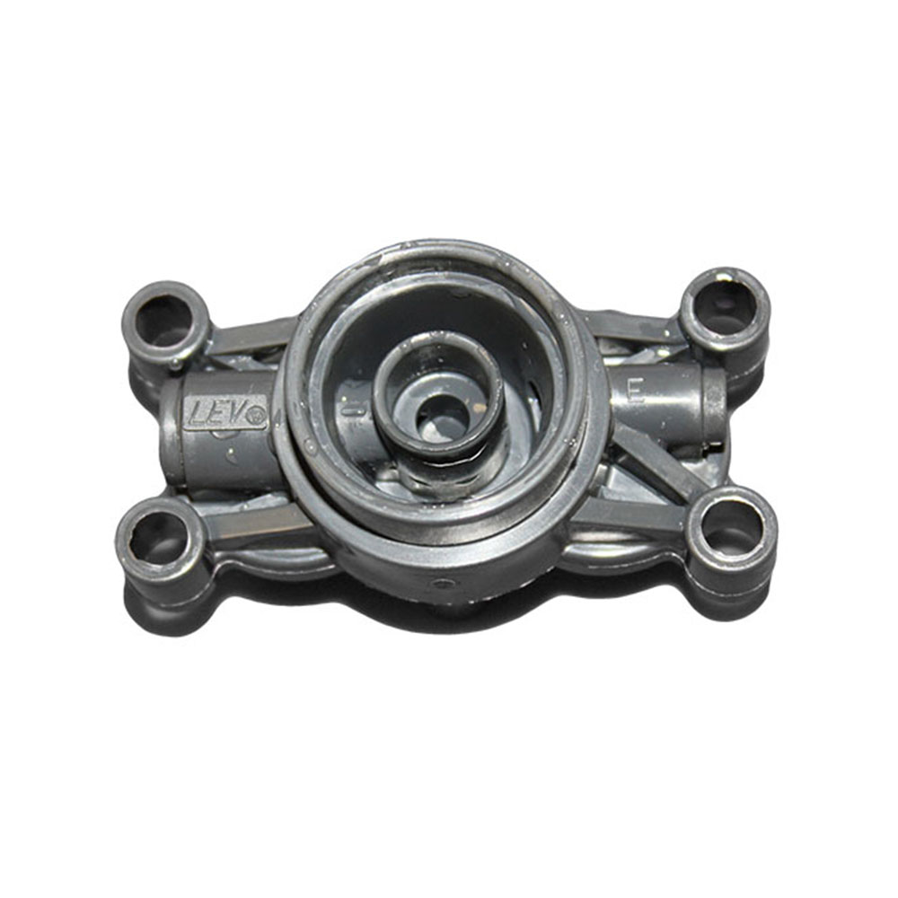 BODY Assembly,LOWER | Ernest F Mariani Co.