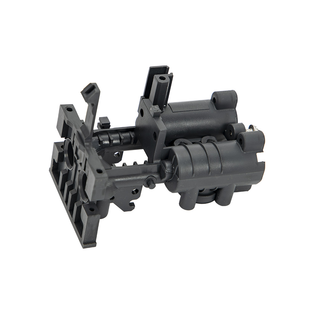 BODY UPPER Assembly LEV | Ernest F Mariani Co.