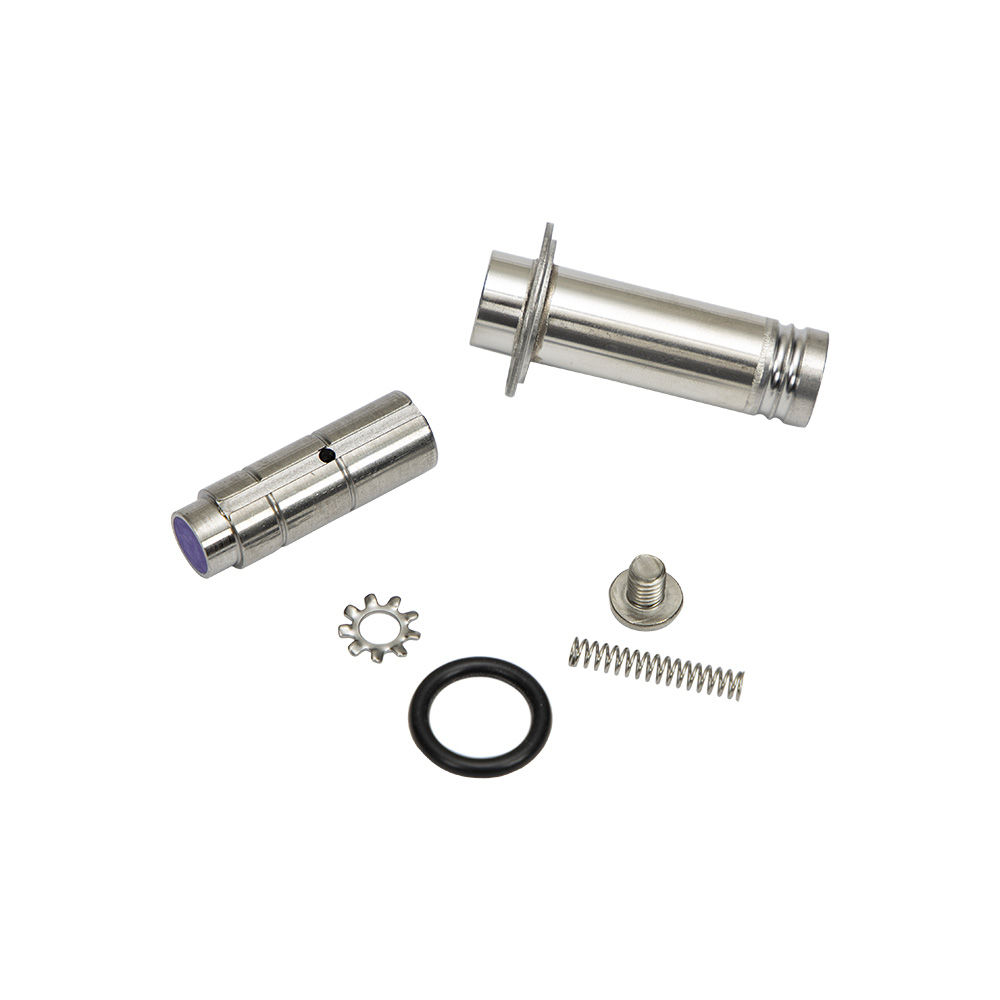 PLUNGER KIT ABS VALVE S/S | Ernest F Mariani Co.
