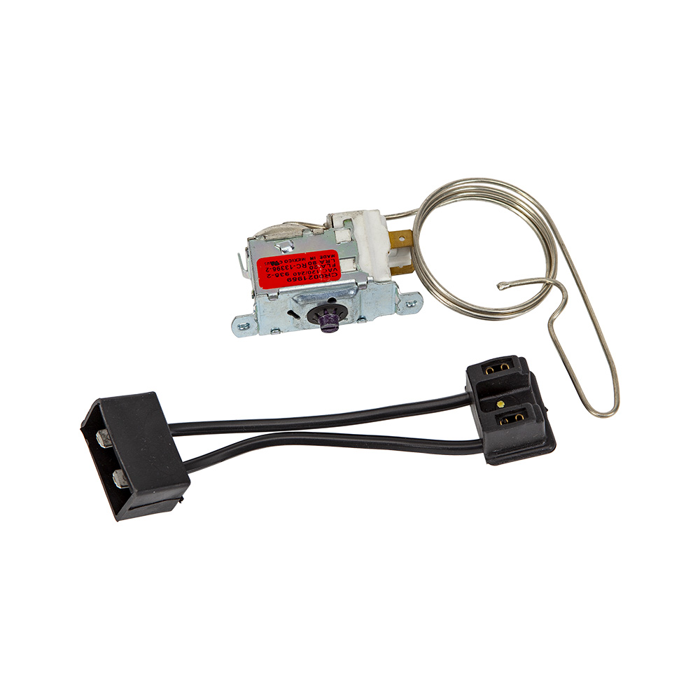 CONTROL TEMP GE DN276E W/ADPTR | Ernest F Mariani Co.