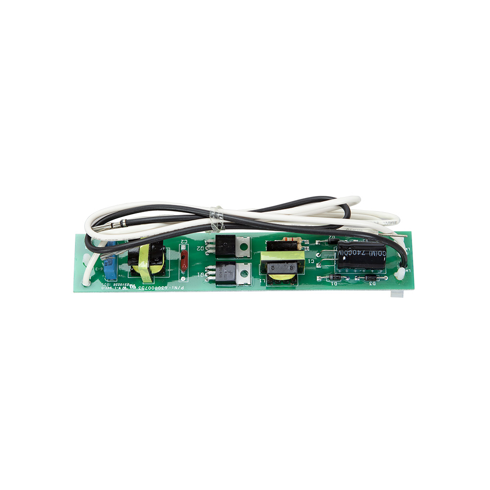 Ballast Instant 8-14w 24V Merc | Ernest F Mariani Co.
