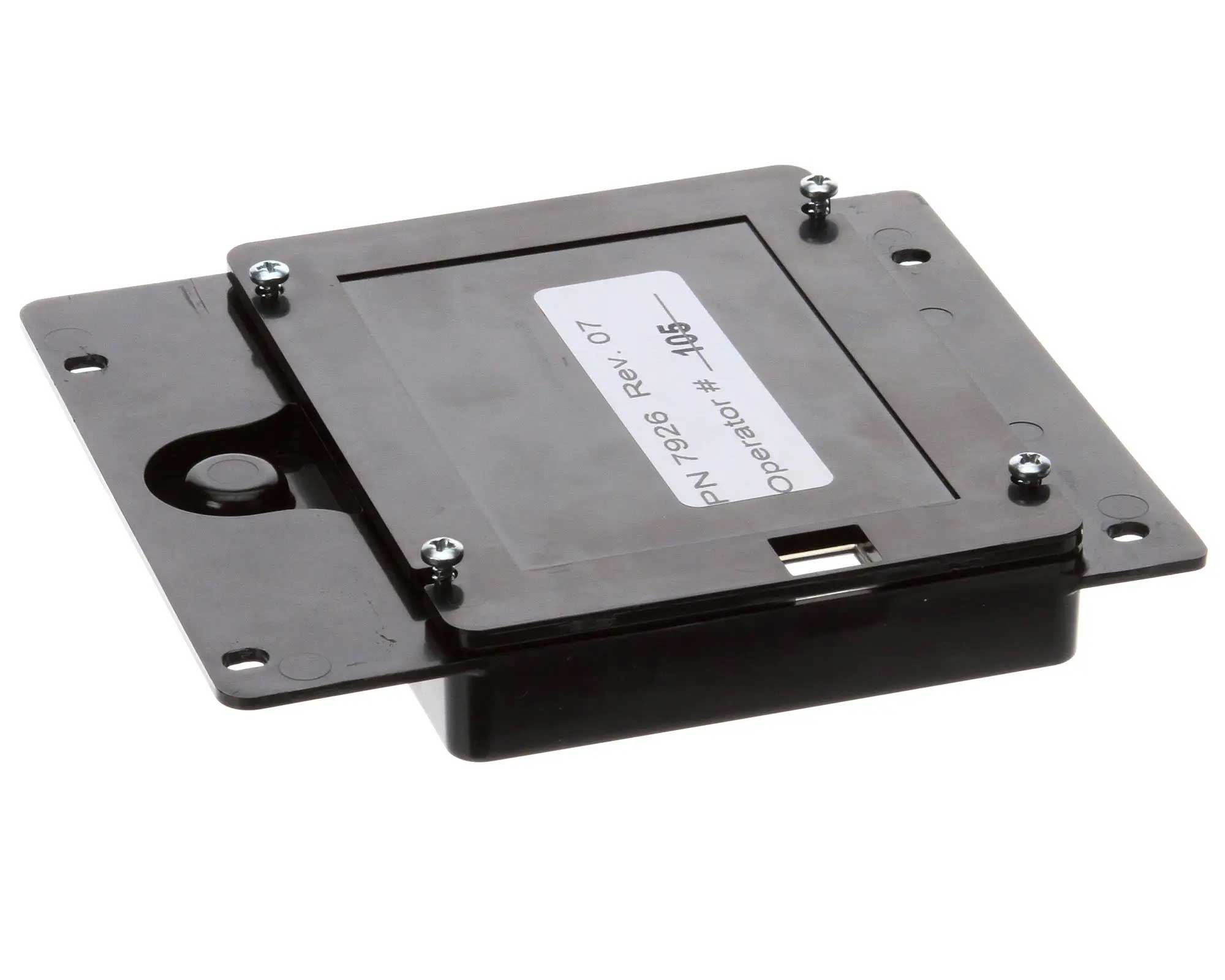 Touch Pad with Housing | Ernest F Mariani Co.