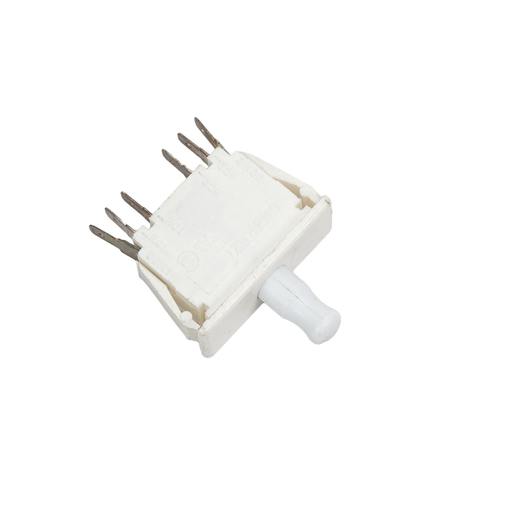 DOOR SWITCH GLASS FRONT | Ernest F Mariani Co.