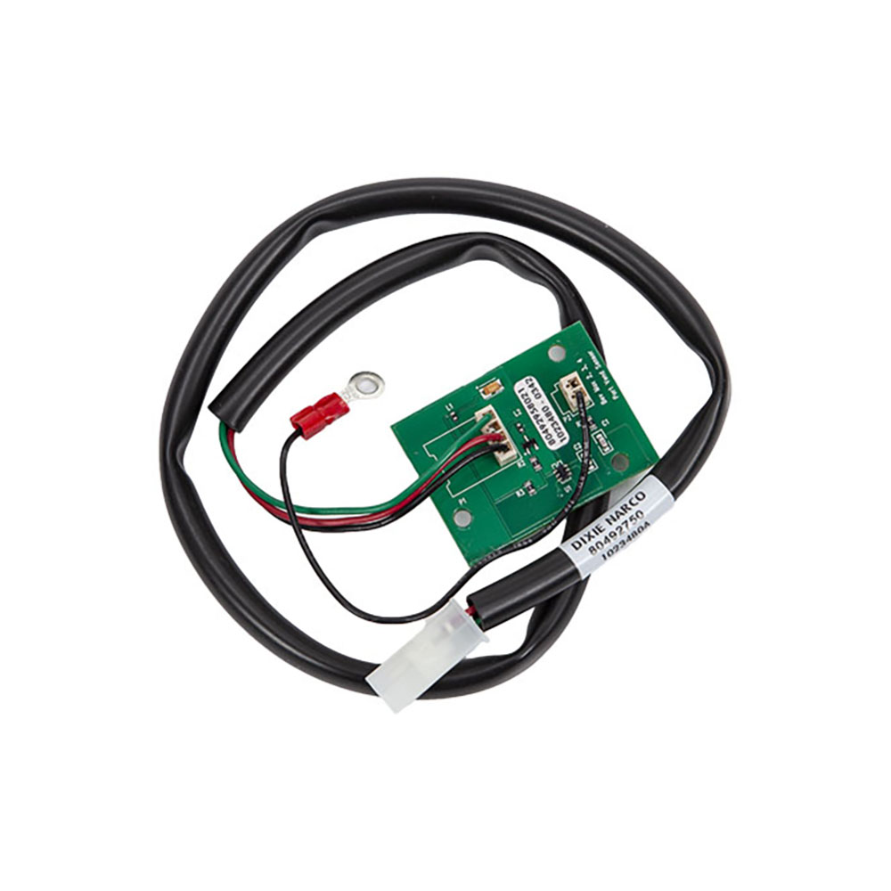 Assembly,VEND SENSOR PORT BV | Ernest F Mariani Co.