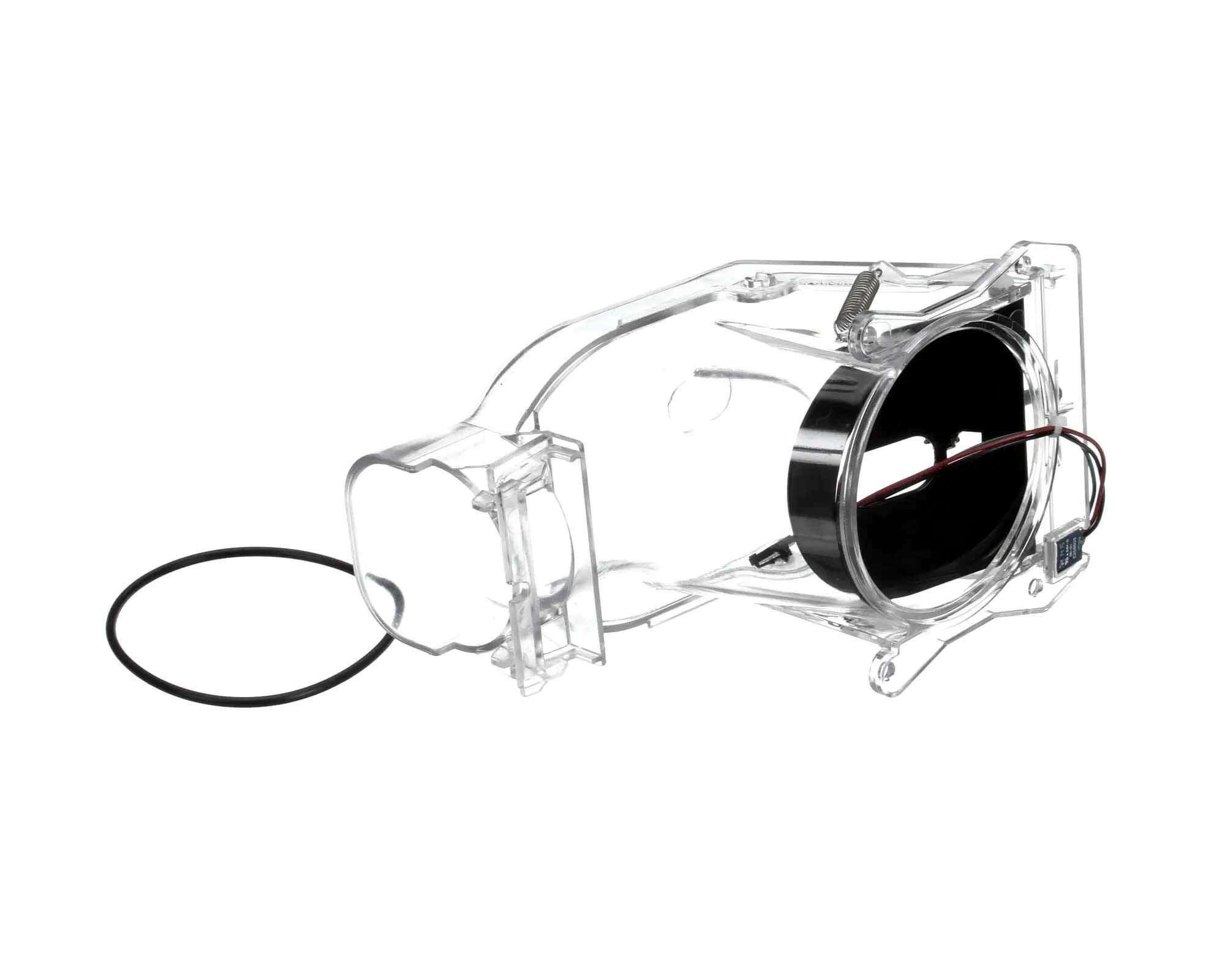 Ice Chute Assy, Sensation | Ernest F Mariani Co.